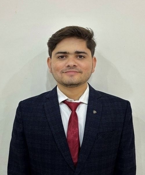 Portfolio - Akhil Dubey | Codebasics