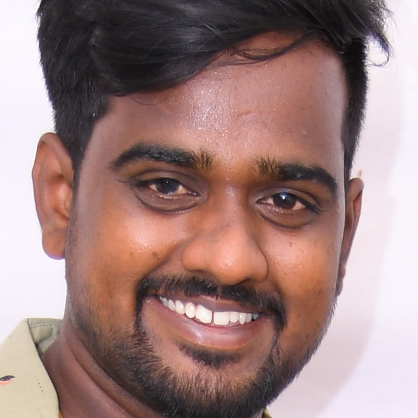 Portfolio - Prakash S.B | Codebasics