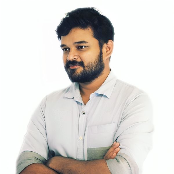 Portfolio - Pratyush Das | Codebasics