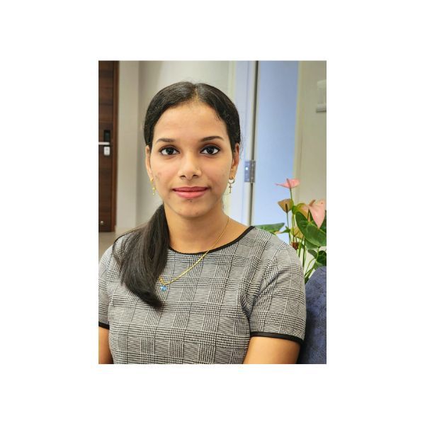 Portfolio - Rejitha Das | Codebasics