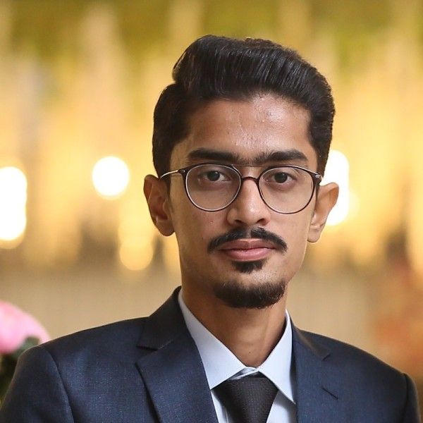 Portfolio - Mohammad Taha | Codebasics