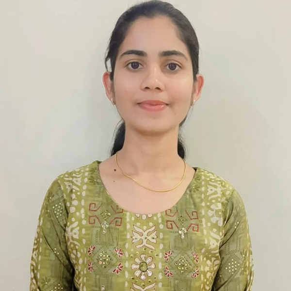 Portfolio - Rutuja Thorve | Codebasics