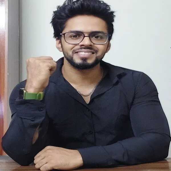 Portfolio Rahul Patel Codebasics