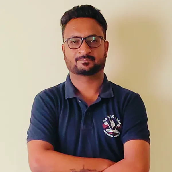 Portfolio - Rahul Yadav | Codebasics