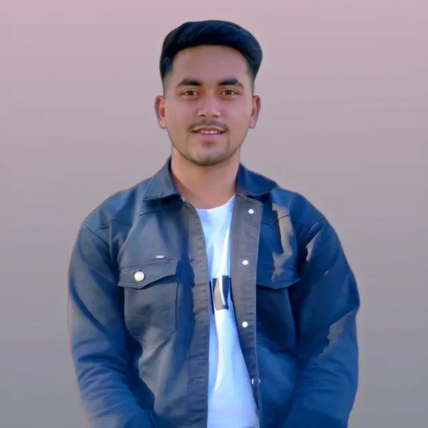 Portfolio - Vasu Bishnoi | Codebasics