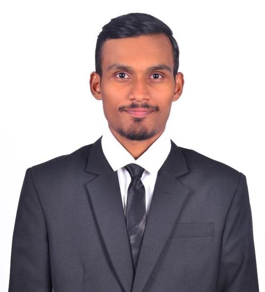 Portfolio - Rakesh Roshan | Codebasics