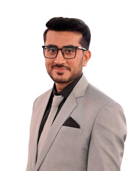 Portfolio - Hafiz Abdul Rehman | Codebasics