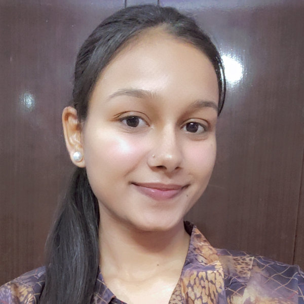 Portfolio - Muskan Kumawat | Codebasics