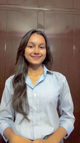 Portfolio - Muskan Kumawat | Codebasics