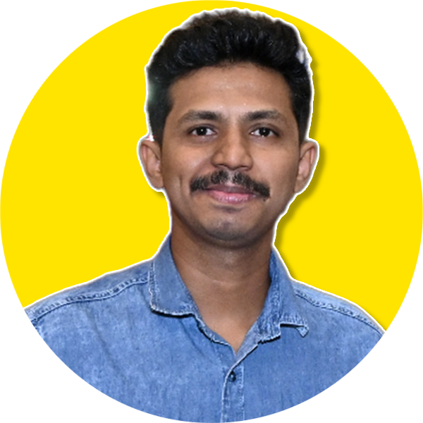 Portfolio - Pradeep Buchadi | Codebasics