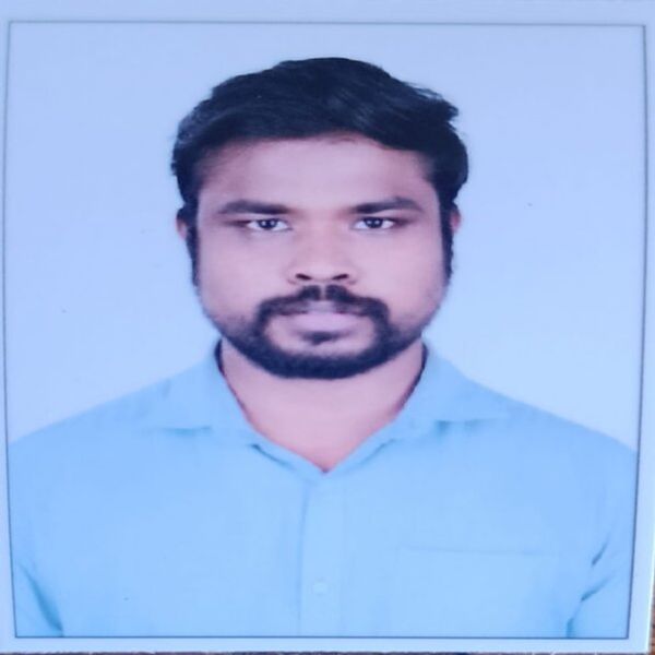 Portfolio - Vijay N | Codebasics