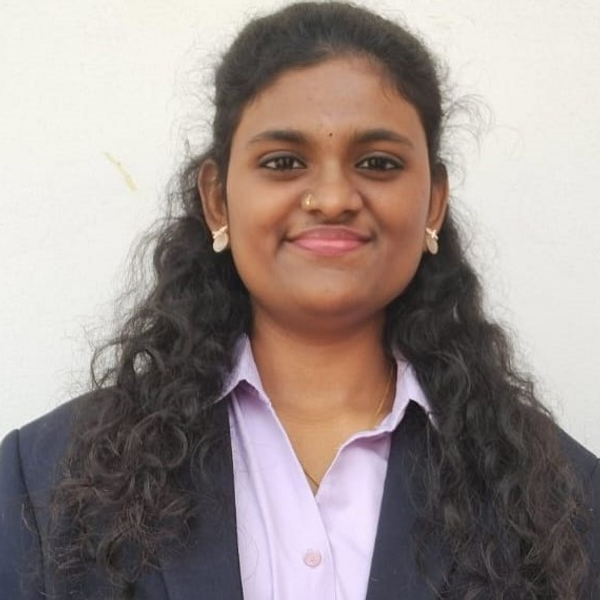 Portfolio - Thejaswini | Codebasics