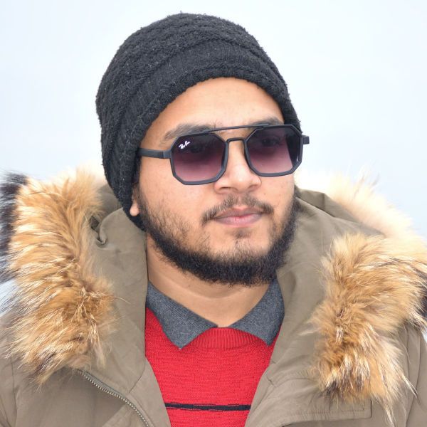 Portfolio - Md Farhan Rza | Codebasics