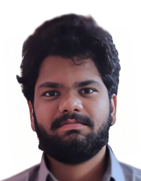 Portfolio - SYED MD ADNAN UL HAQ | Codebasics