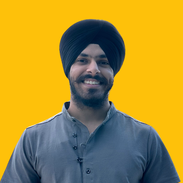 Portfolio - Ramneek Singh | Codebasics
