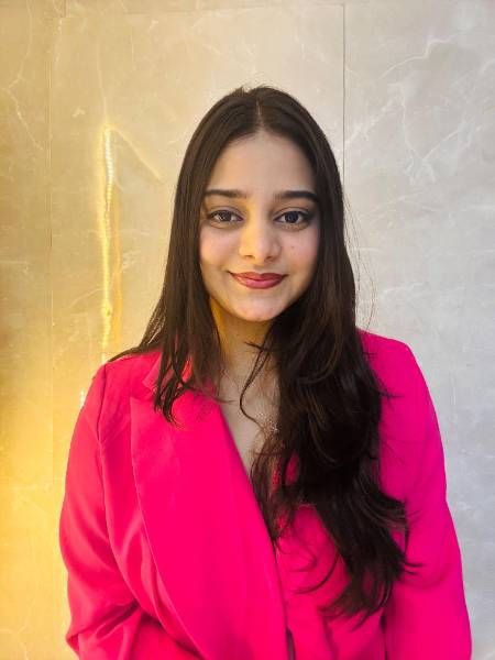 Portfolio - Saumya Jha | Codebasics Portfolio - Saumya Jha | Codebasics