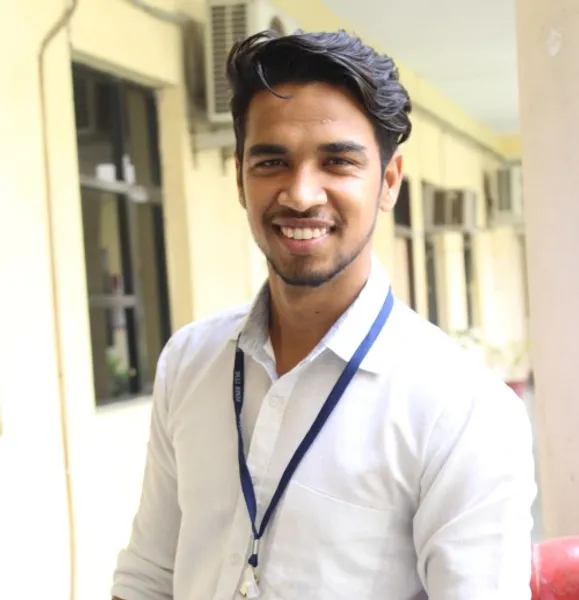 Portfolio - Chaudhary Vishal | Codebasics