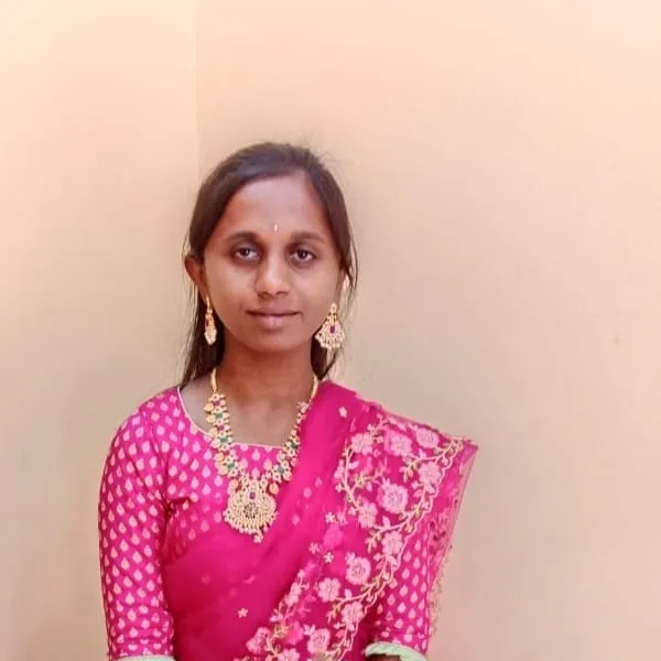 Portfolio - Akula Bhargavi | Codebasics