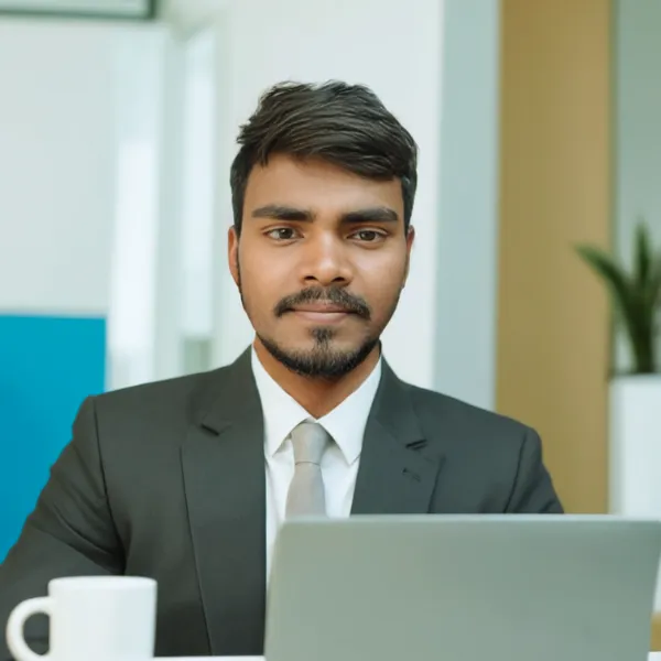 Portfolio - PRAHALAD KUMAR | Codebasics