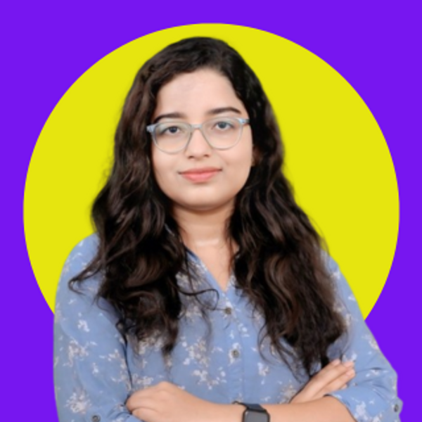 Portfolio - PRIYANKA PATEL | Codebasics