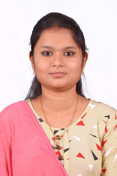 Portfolio - Brindha Devi | Codebasics