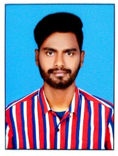 Portfolio - Hitesh Kumar | Codebasics