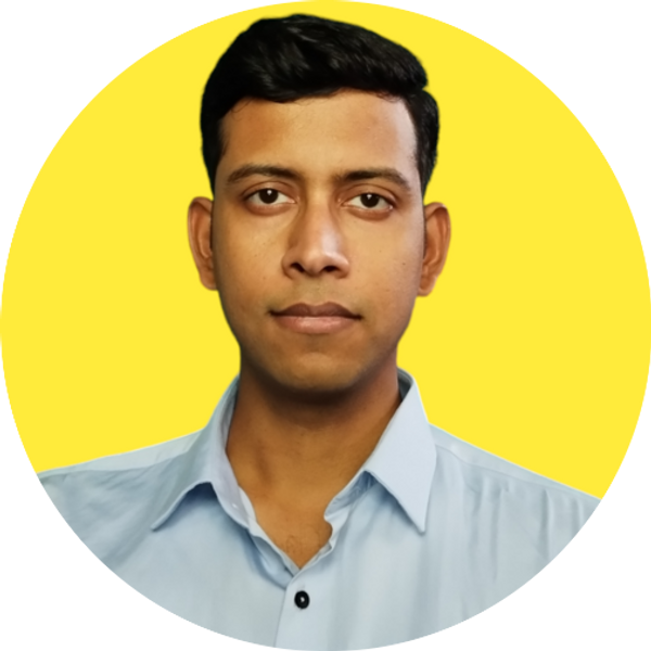 Portfolio - Sandesh Ravindra Chaudhari | Codebasics