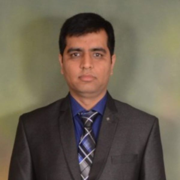 Portfolio - JIGNESH PANDYA | Codebasics