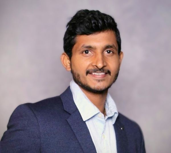 Portfolio - Sateesh Kumar Reddy Bysani | Codebasics