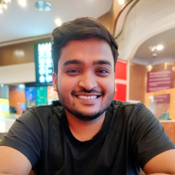 Portfolio - Rajan Chauhan | Codebasics