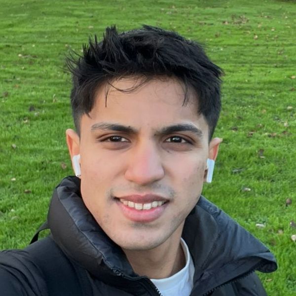 Portfolio - Glen Gonsalves | Codebasics