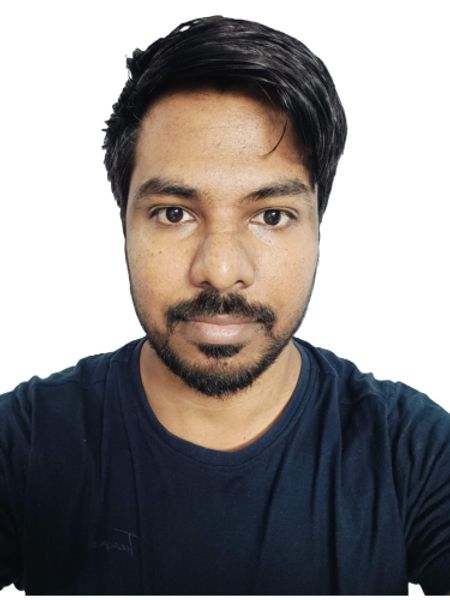 Portfolio - M Pawan Kumar | Codebasics