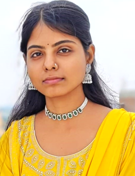 Portfolio - Konika Mallik | Codebasics