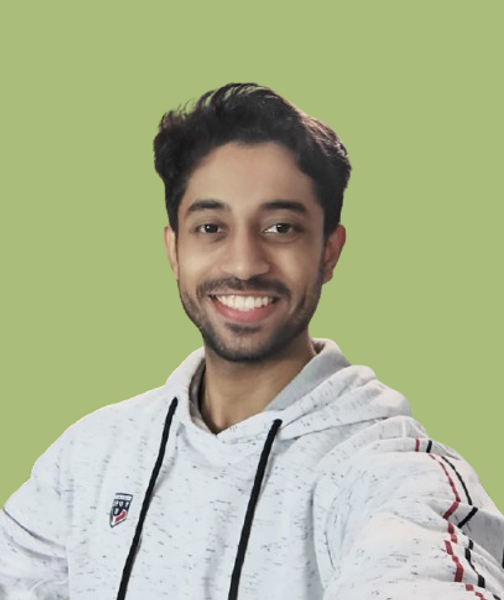 Portfolio - Yash Kohli | Codebasics