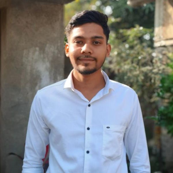 Portfolio - Pratik Hingwe | Codebasics