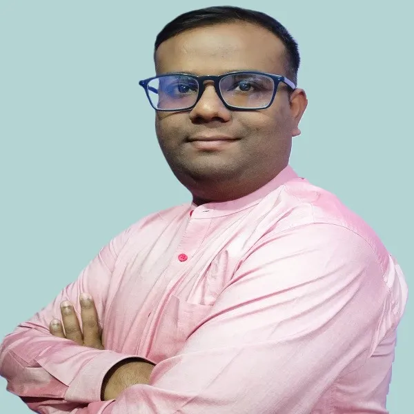 Portfolio Vikas Gupta Codebasics