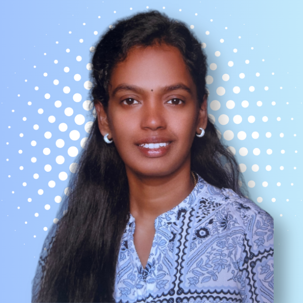 Portfolio - Mythily Ramanathan | Codebasics