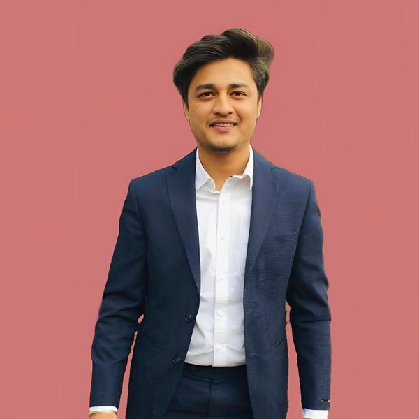 Portfolio - Adarsh Metgud | Codebasics