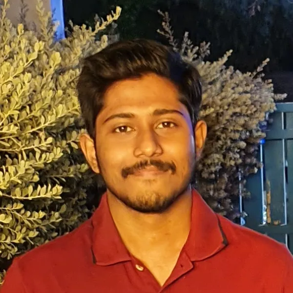 Portfolio - Pranoy Roy | Codebasics
