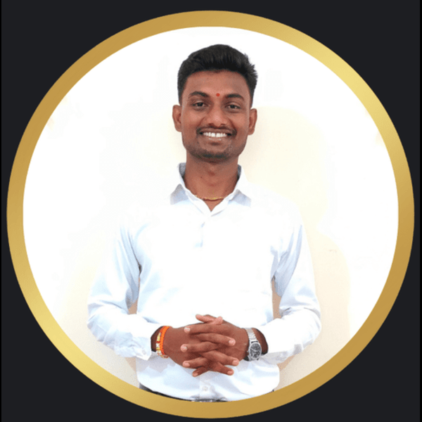 Portfolio - Ganesh Ranganath Gadekar | Codebasics
