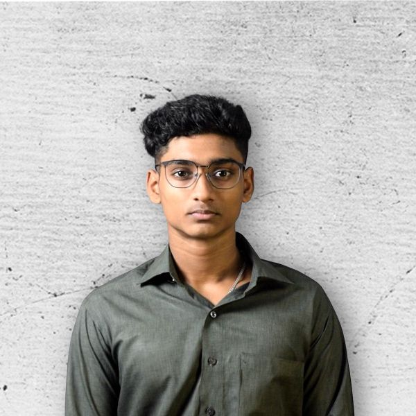 Portfolio - SREE VIGNESH S | Codebasics