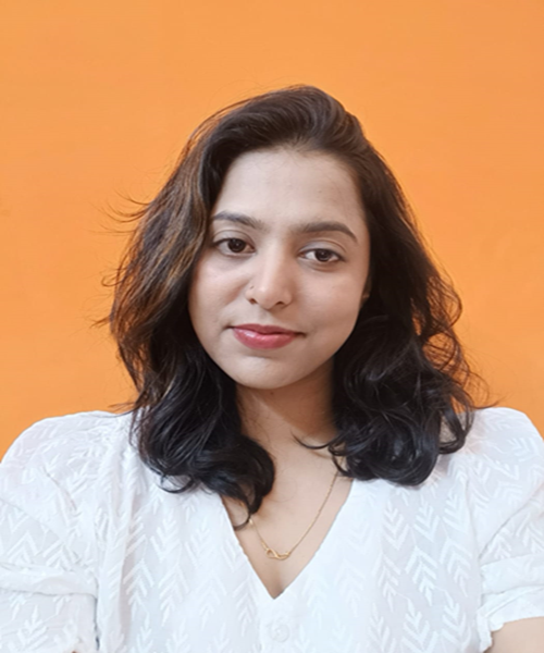 Portfolio - Prachi Jha | Codebasics