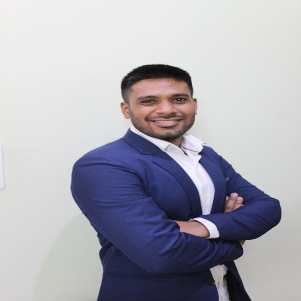 Portfolio - Shashank Gautam | Codebasics