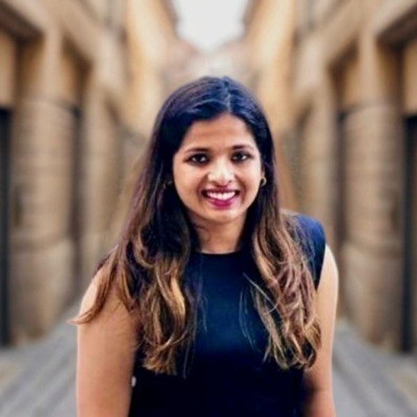 Portfolio - Sandra Dsouza | Codebasics