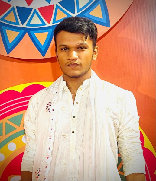 Portfolio - viraj soni | Codebasics