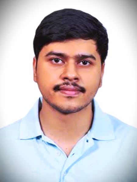 Portfolio - Anish Chakravorty | Codebasics