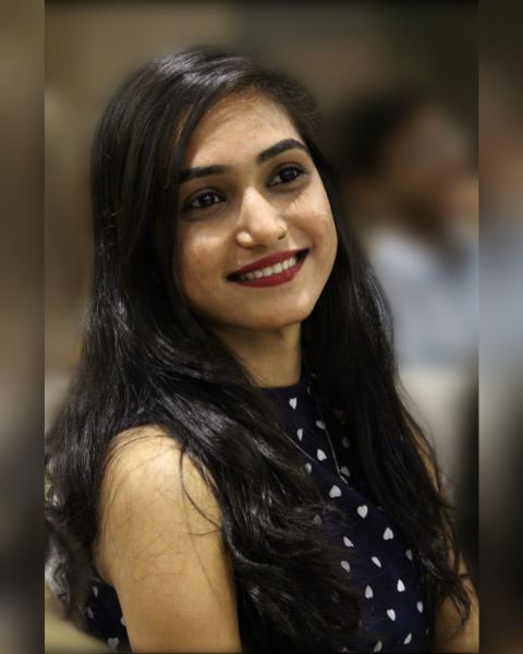 Portfolio - Mital V Vejani | Codebasics