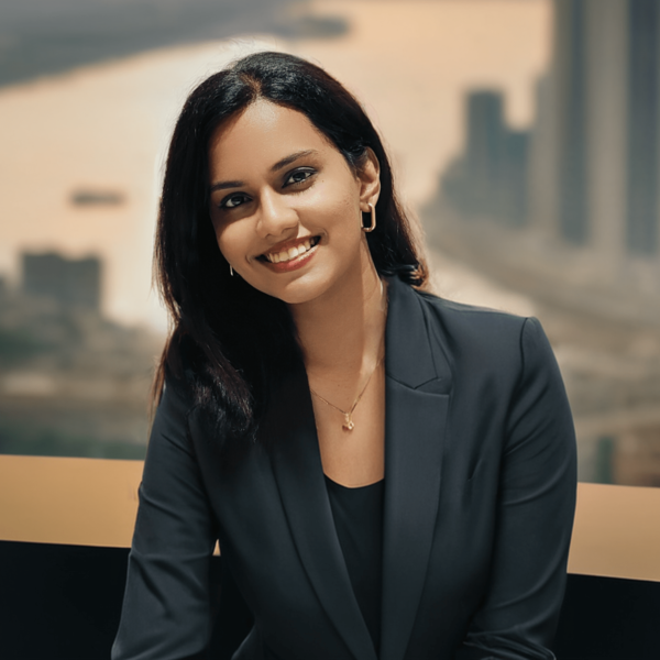 Portfolio - Hitha Shetty | Codebasics