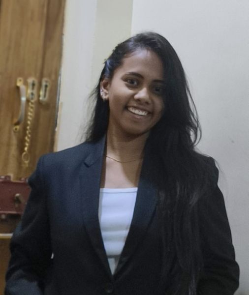 Portfolio - Theerthi Sai Deepika | Codebasics