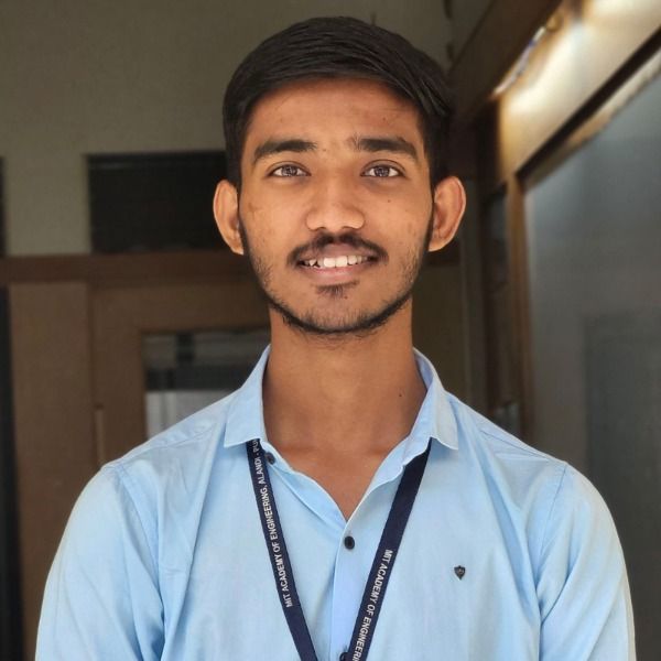 Portfolio - Faraj Momin | Codebasics